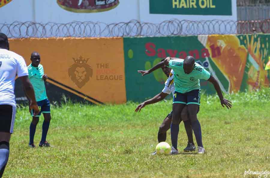 Budo League season three launched at Kyadondo Rugby Grounds