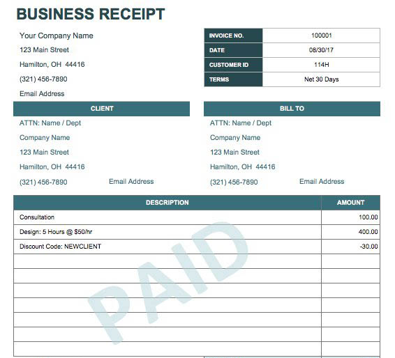 URA urges consumers to demand for receipts