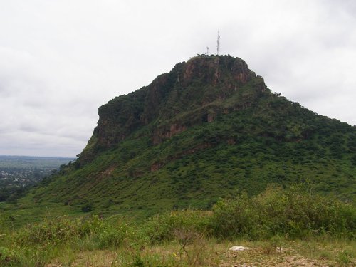 Tororo: Japadhola risk losing cultural site