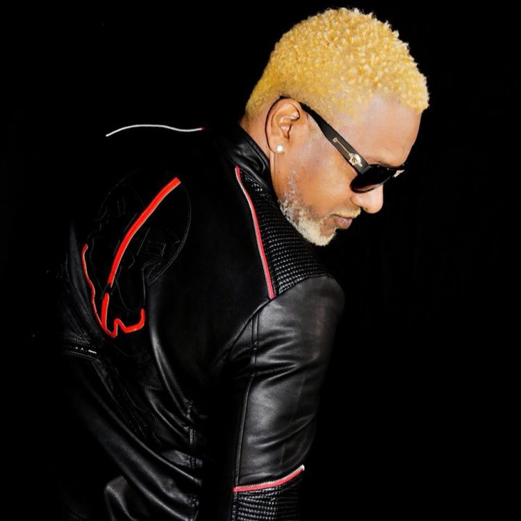 Legendary Congolese musician Awilo Longomba to jet into Uganda today ...