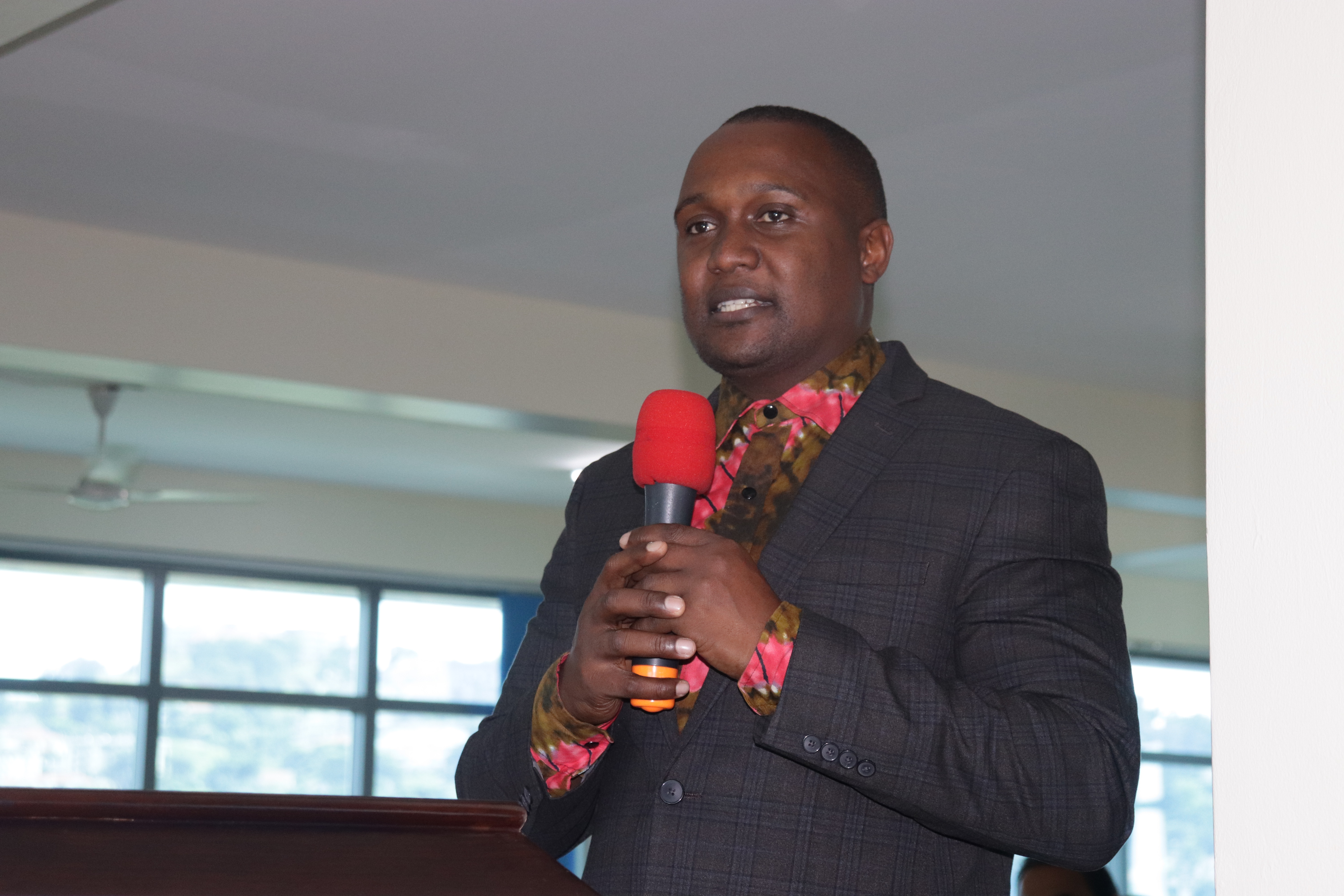 With only 12 neurosurgeons in Uganda, government urged to train more ...
