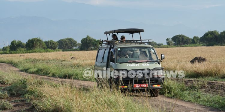 Nile Post - Accurate news fast