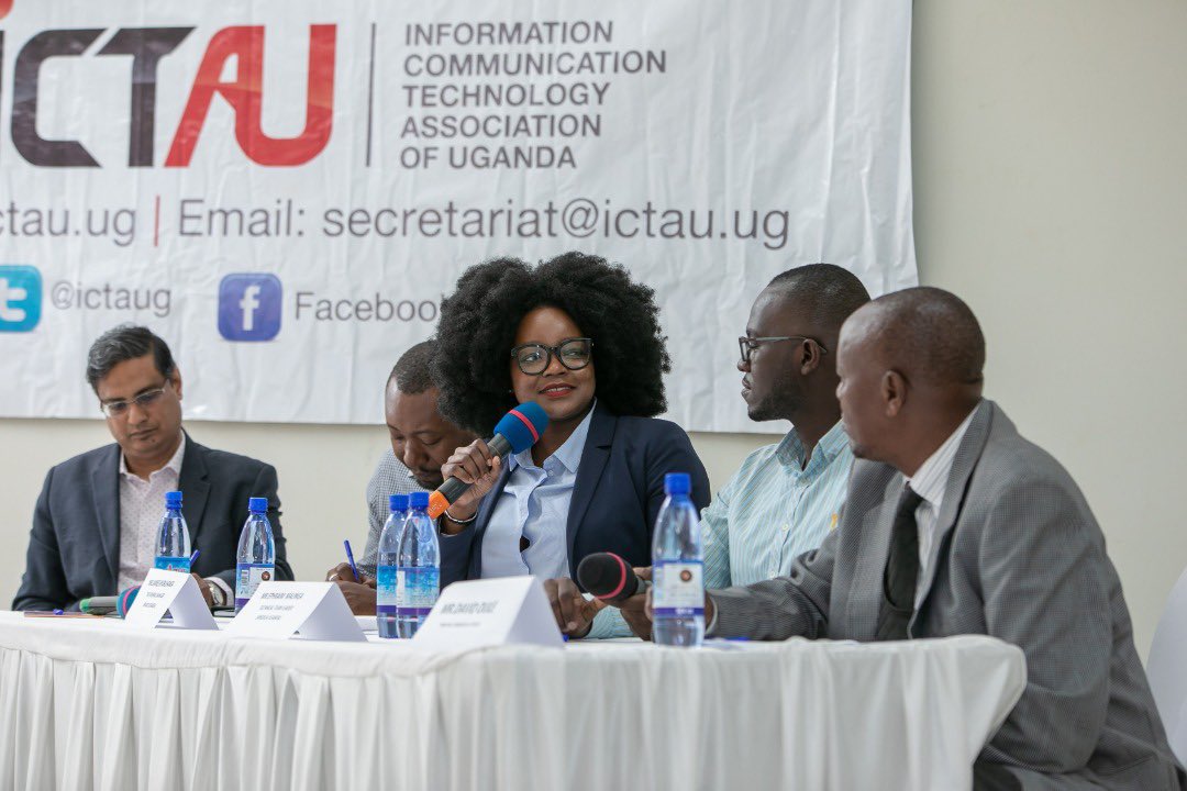 ICT stakeholders partner to promote competitive ICT sector in Uganda