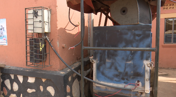 Umeme warns against power theft