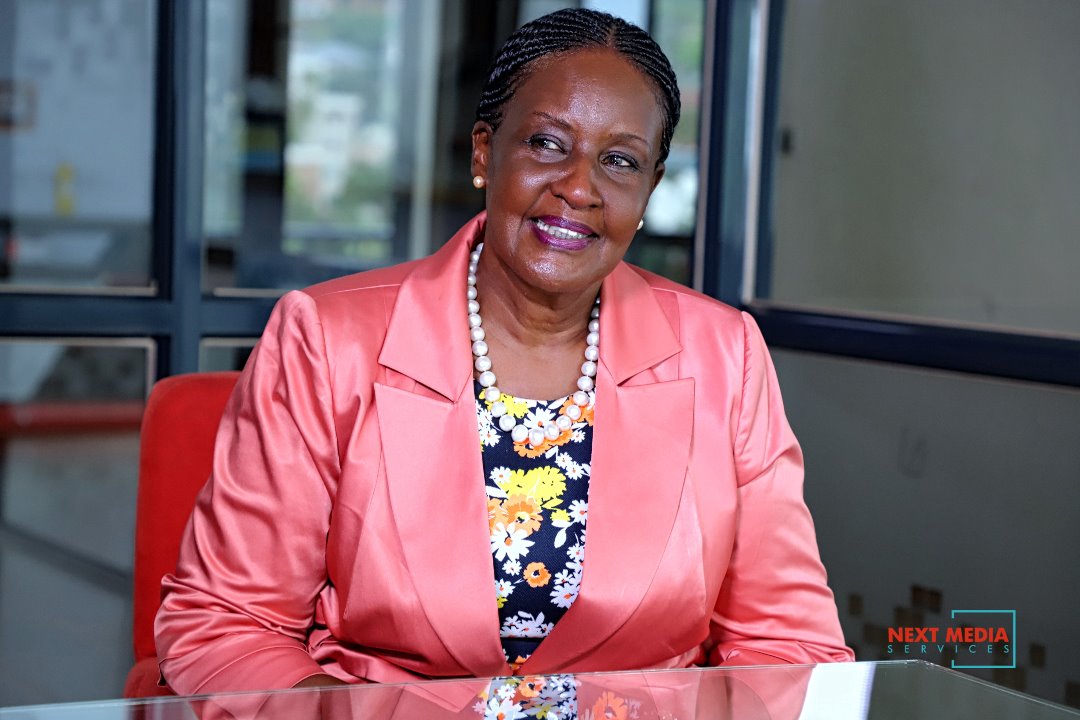 Trade minister Kyambadde urges boda bodas to rethink strategy, some may ...