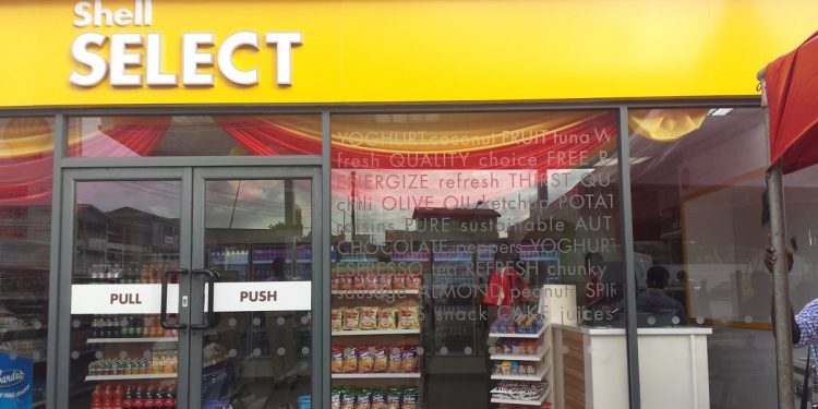 Shell Select shops introduce online shopping platform - Nile Post