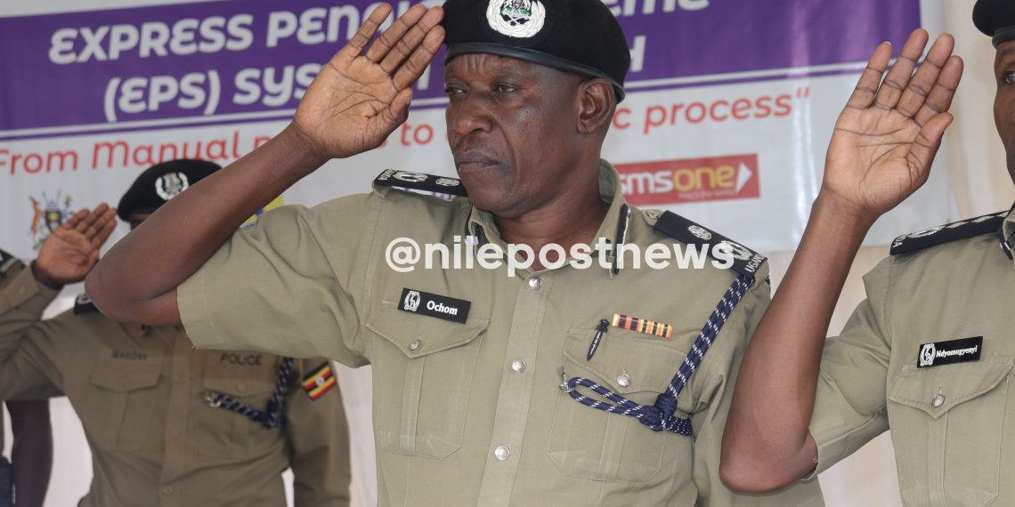 Nile Post - Accurate news fast