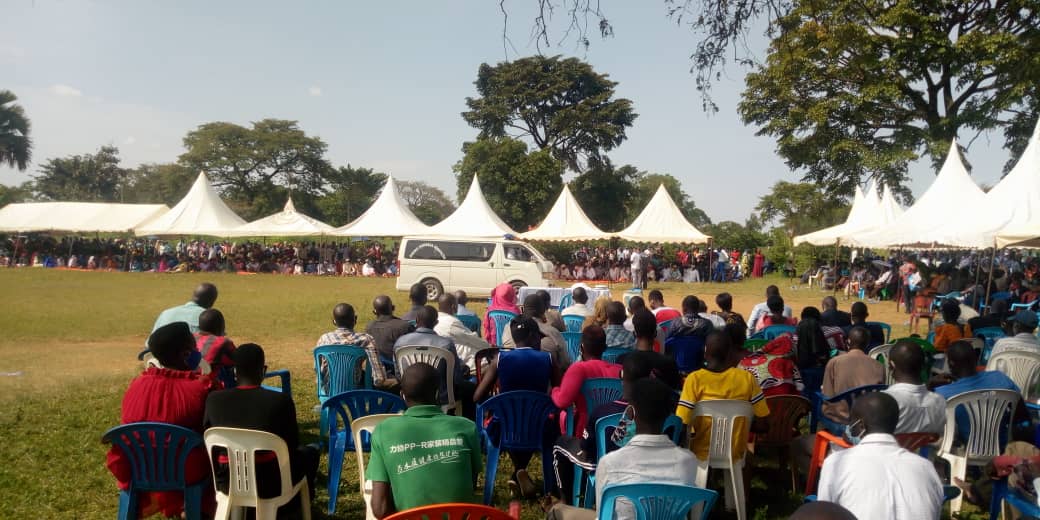 Seven test positive for COVID-19 at Namutumba HQ days after LC 5 ...