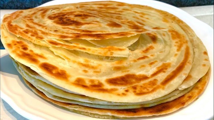 How to make the East African Chapati in three simple steps - Nile Post