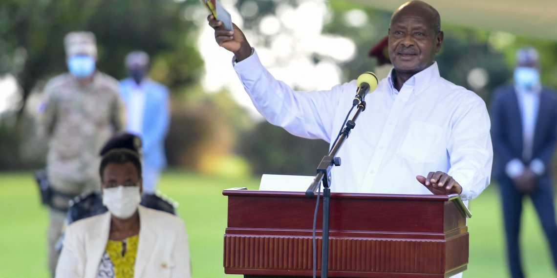 Nile Post - Accurate news fast