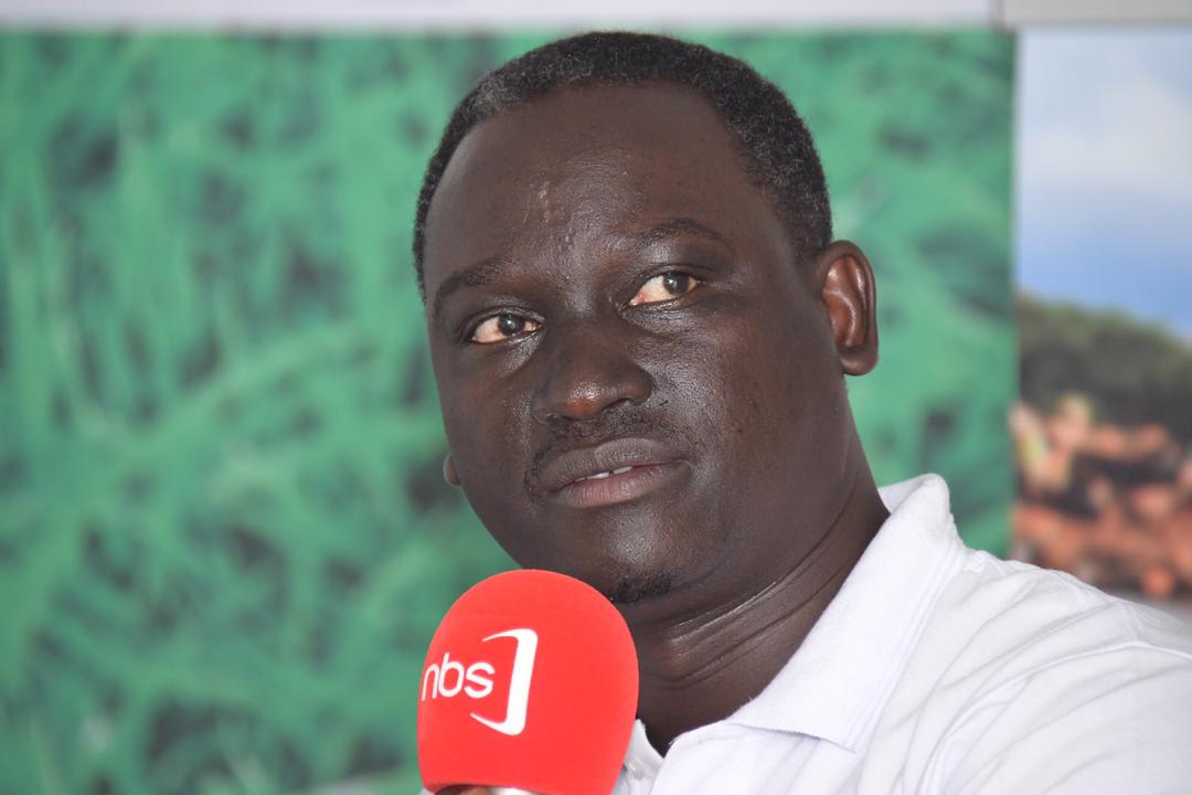 Taasa Obutonde will save Uganda for our children