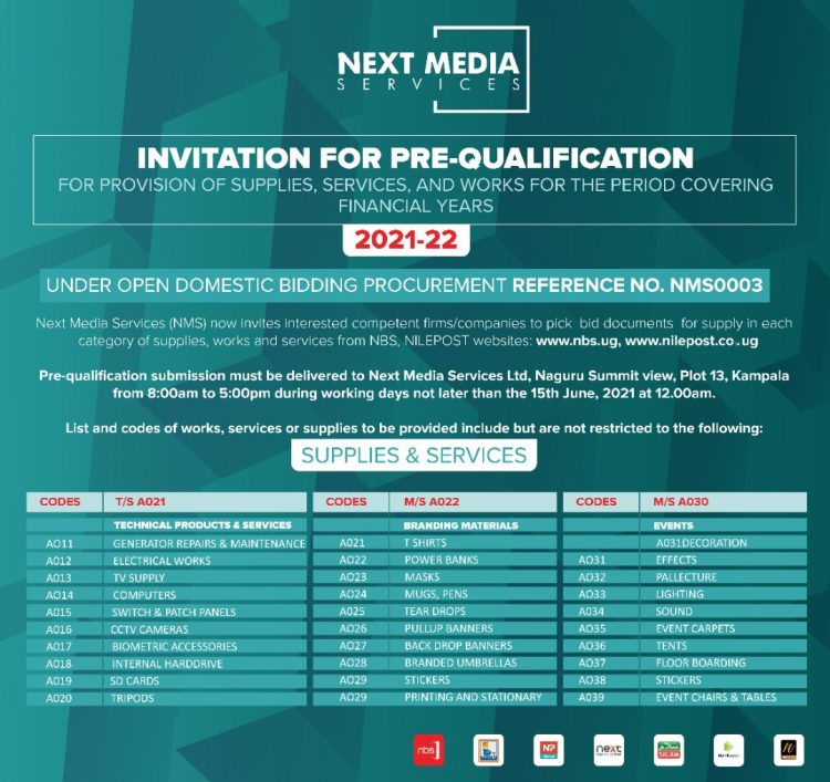 Nile Post - Accurate news fast