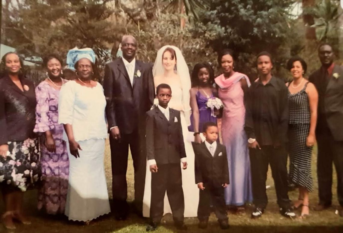 Tom Mboya's son remembers his father, 52 years after his assassination