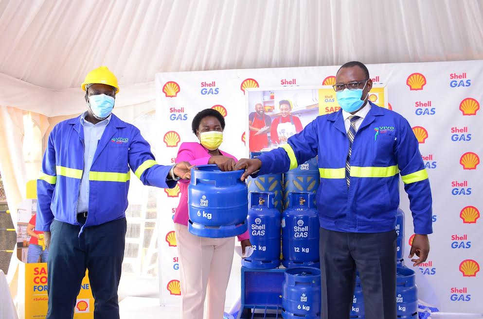 Shell launches campaign to popularize use of clean energy