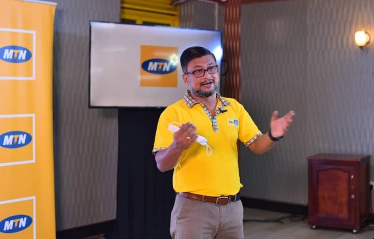MTN launches Wakanet Max, affordable internet for homes - Nile Post