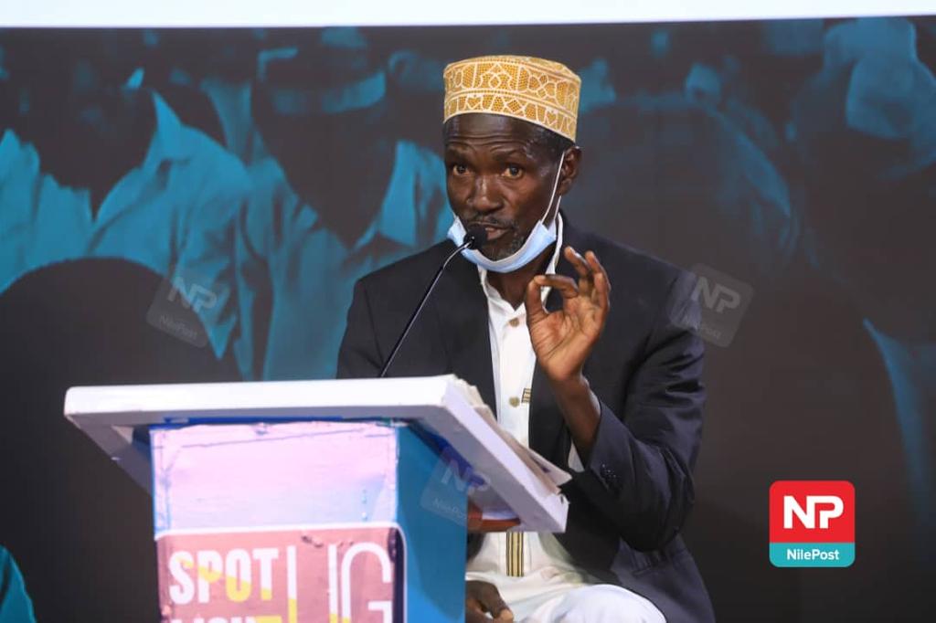 Spotlight: "Uganda fighting unwarranted war under the cover of curbing ...