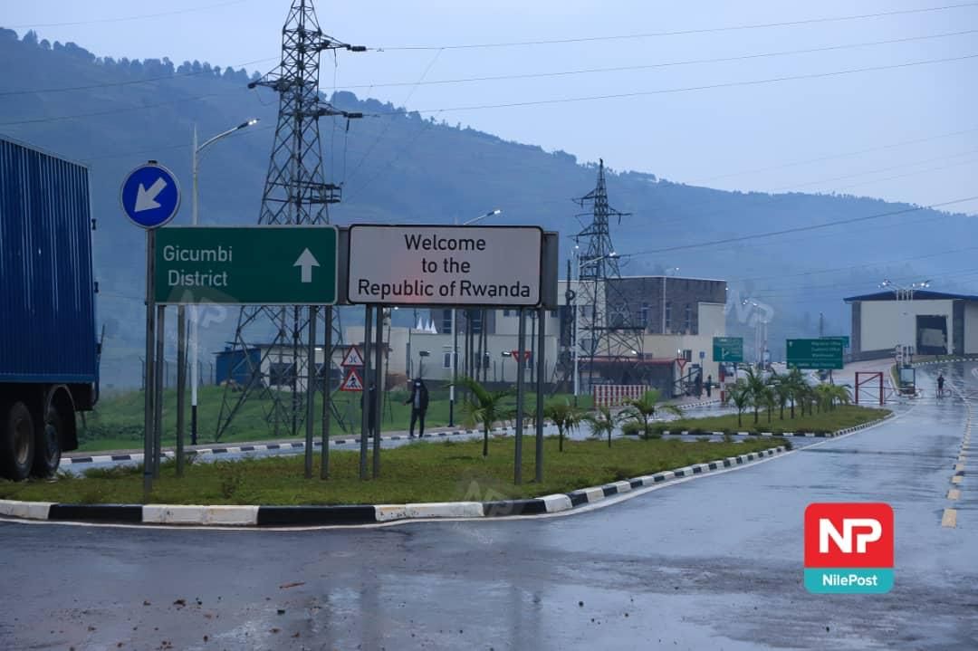 Slow business as Rwanda opens Katuna border