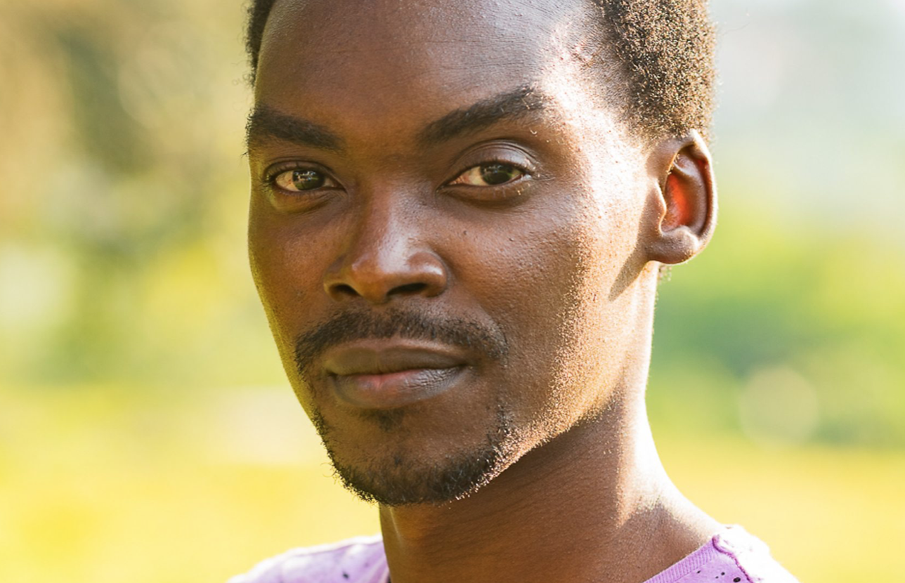 Ugandan filmmaker snags historic opportunity with Disney
