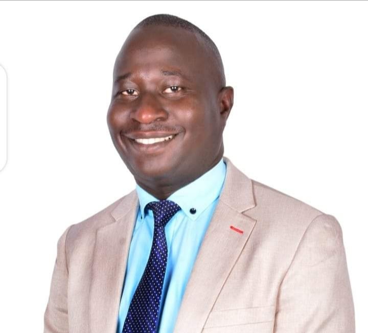 Journalists Ssegawa, Kagenyi eat big in RDC reshuffle