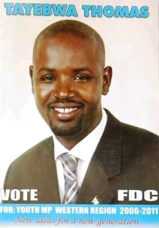 I left the opposition because they only praise you when you are poor ...