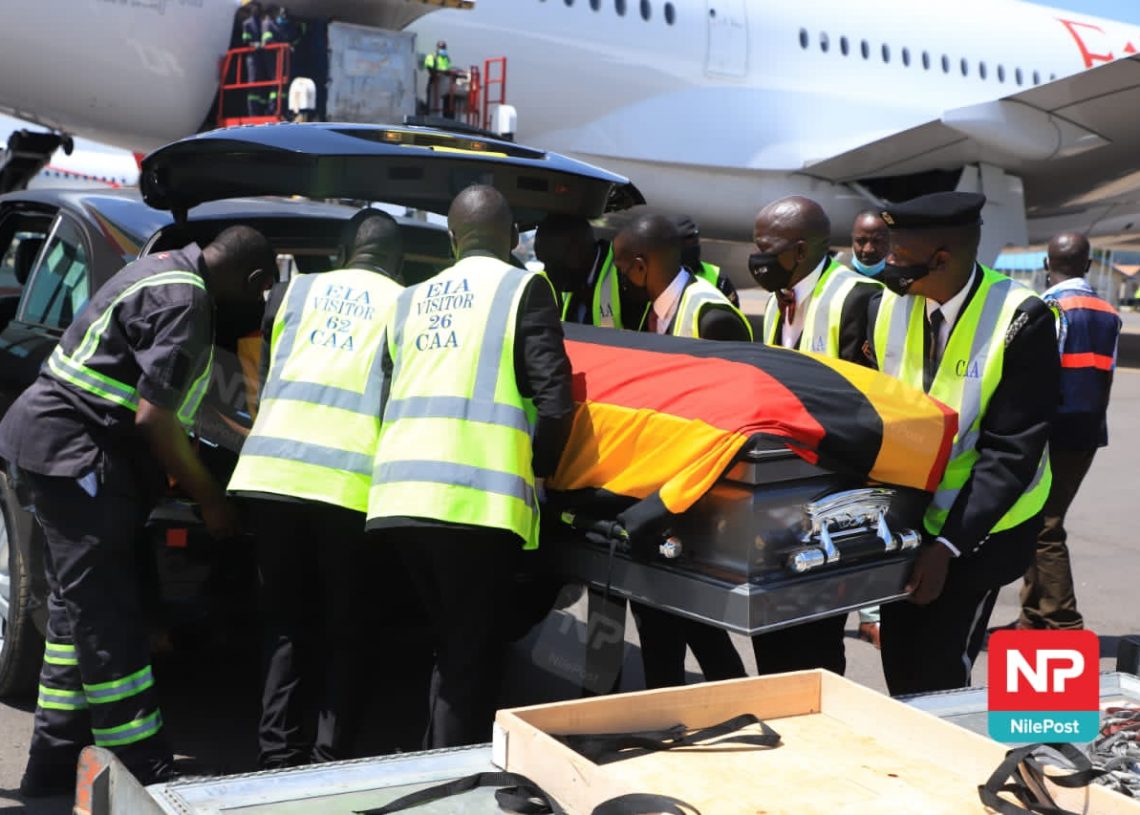 Nile Post - Accurate news fast