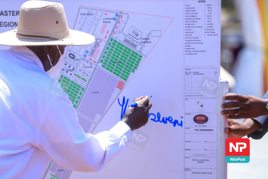Parish development model is the magic bullet to unemployment in Uganda ...