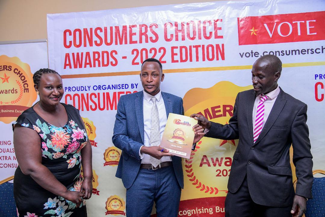 Consumer Choice Awards Announce Their Return