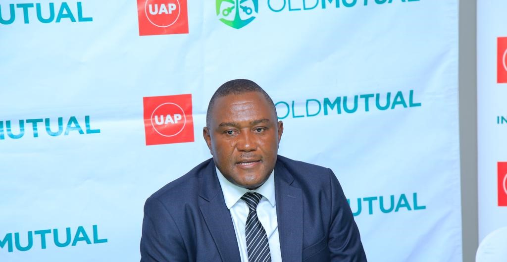 UAP Old Mutual records biggest market profit share