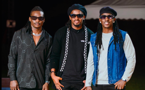 Tusker Lite Neon Party tour heads to Fort Portal with B2C