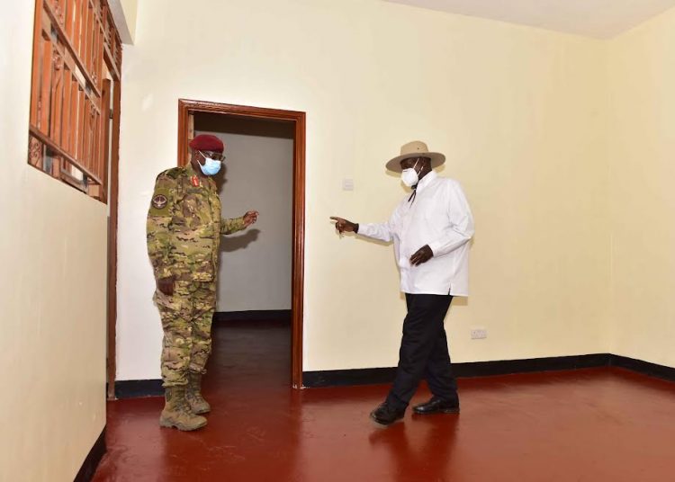 Nile Post - Accurate news fast