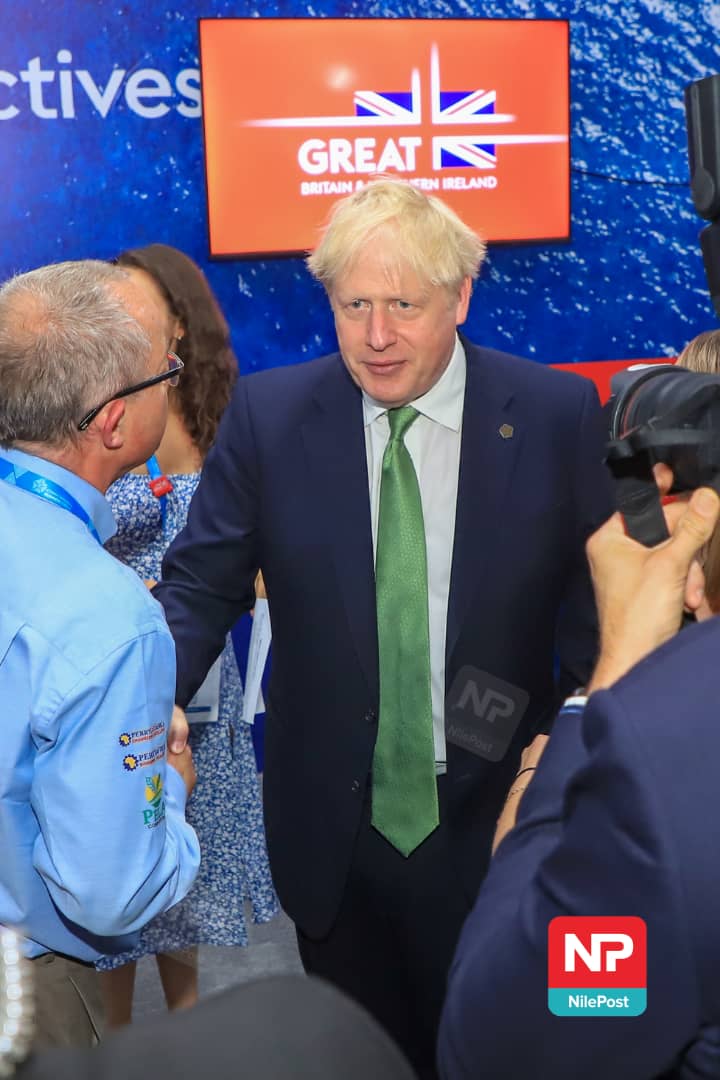 Boris Johnson resigns as Conservative Party leader, wants to stay on ...