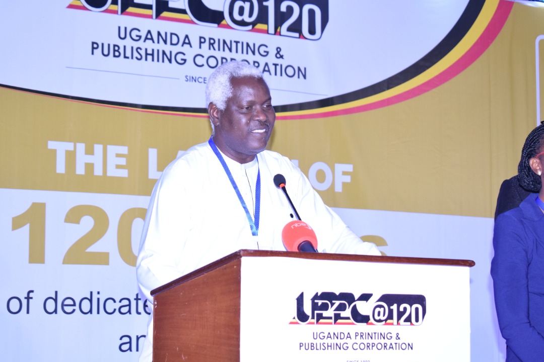 UPPC to digitize Uganda's national archive