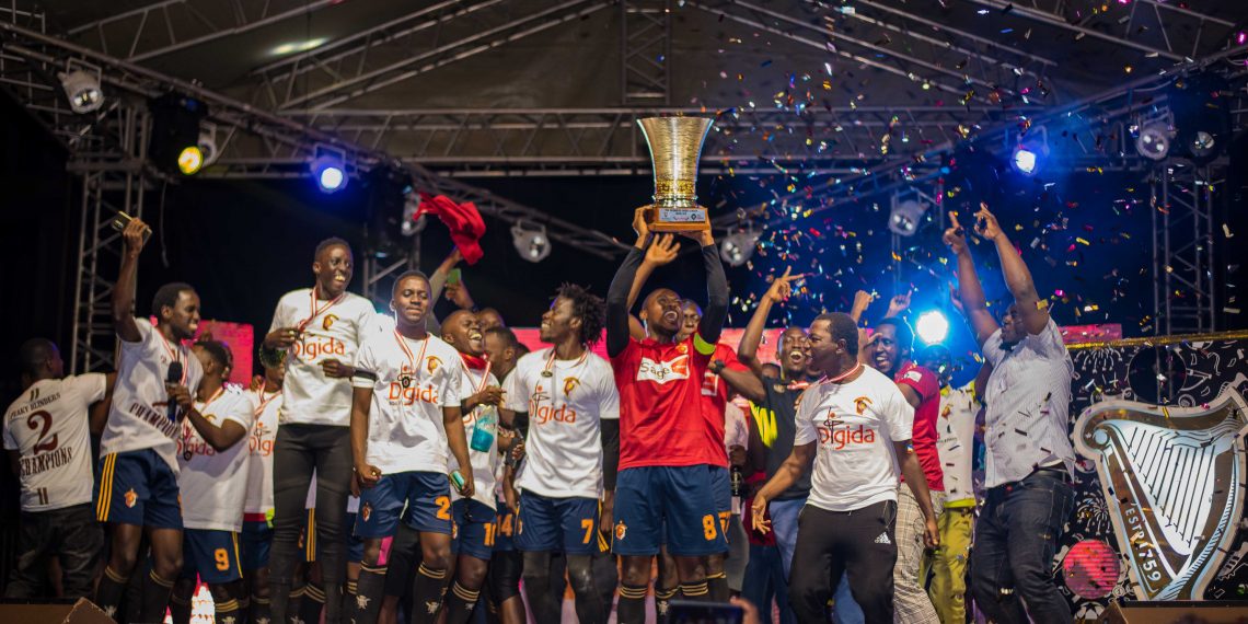 Nile Post - Accurate news fast