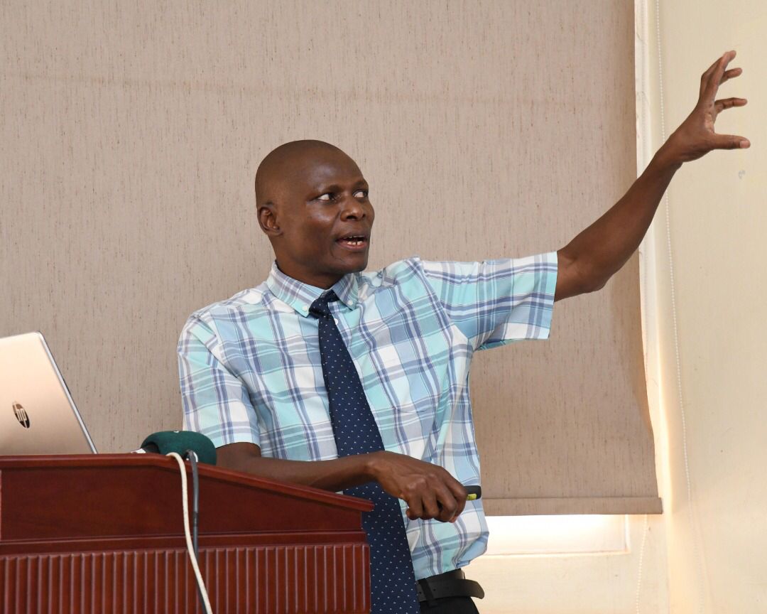 Genetics and genomics research in Uganda: experts call for country ...