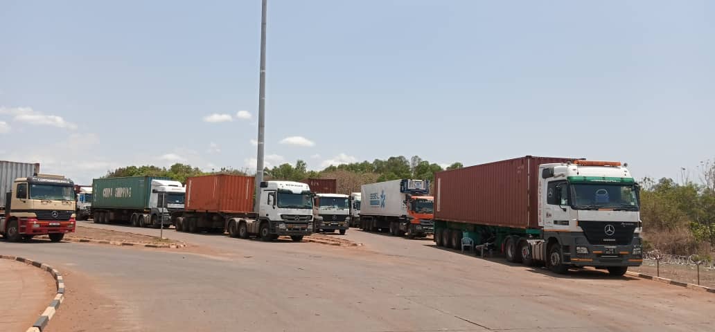 Vehicles from Uganda to South Sudan to pay Sh 230,000 per border entry
