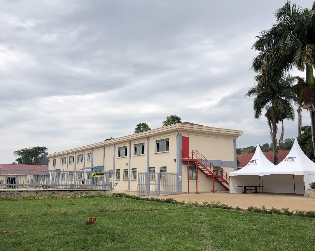 UPPC launches activities to mark 120 years of existence