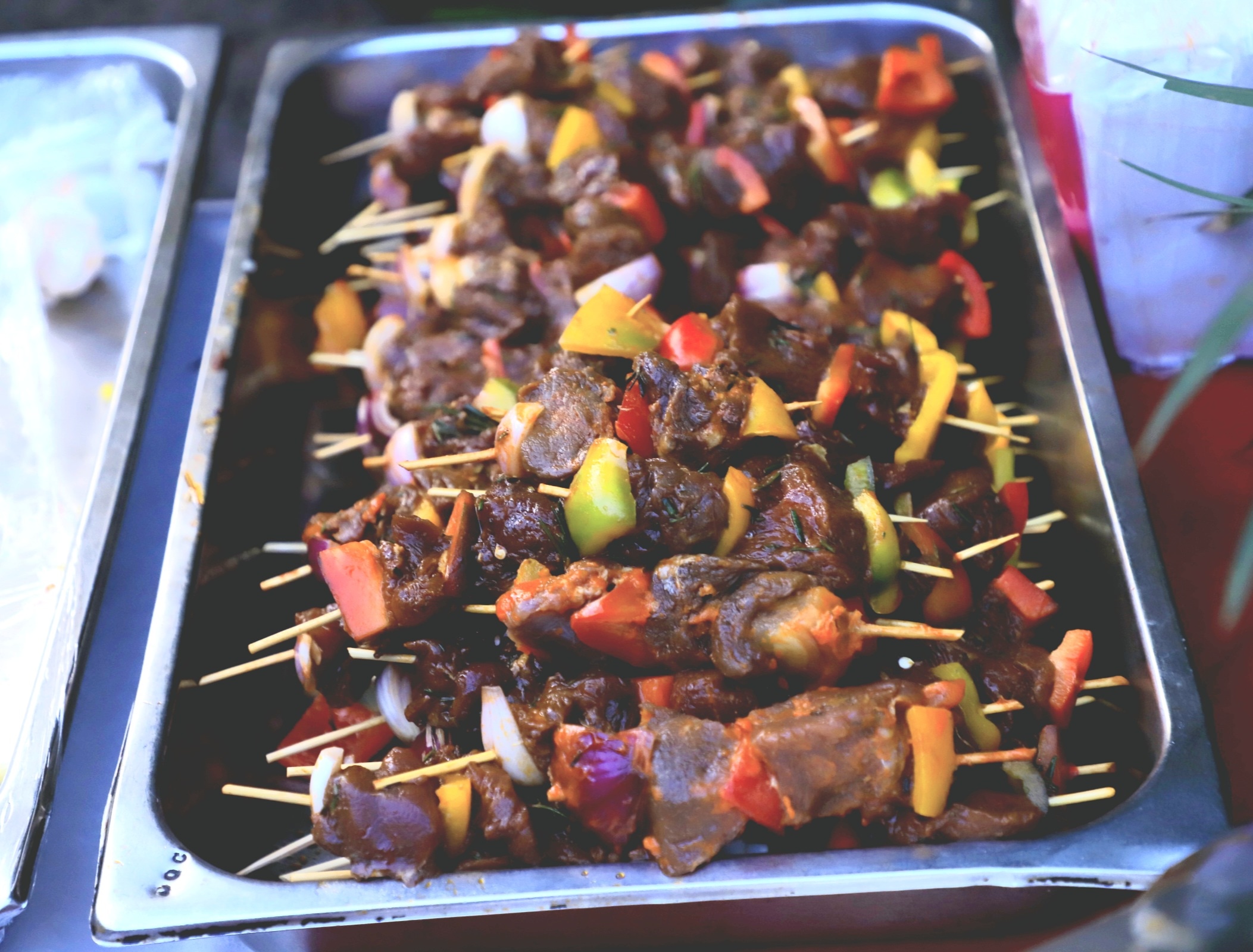 Protea hotel Kampala launches Swahili night as food lovers explore the ...