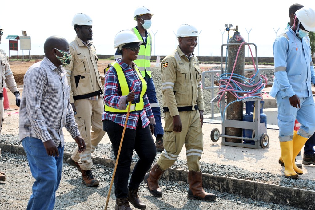 UNRA lines up 22 roads for upgrade