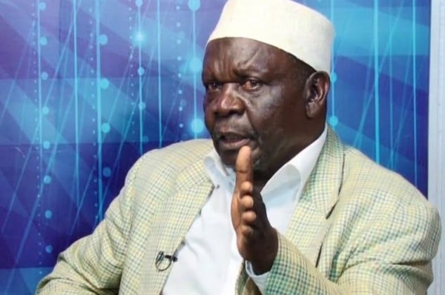 'Nsereko Mutumba was a moving encyclopaedia and advocate of Muslim unity'