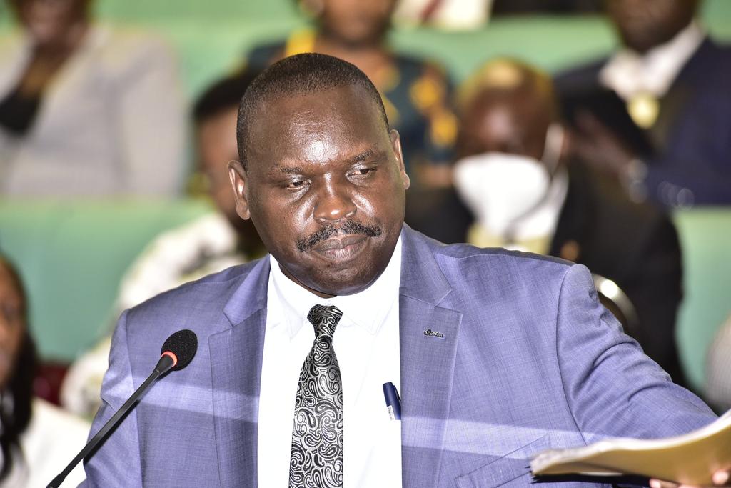 Government urged to develop a clear allocation formula for funds under PDM