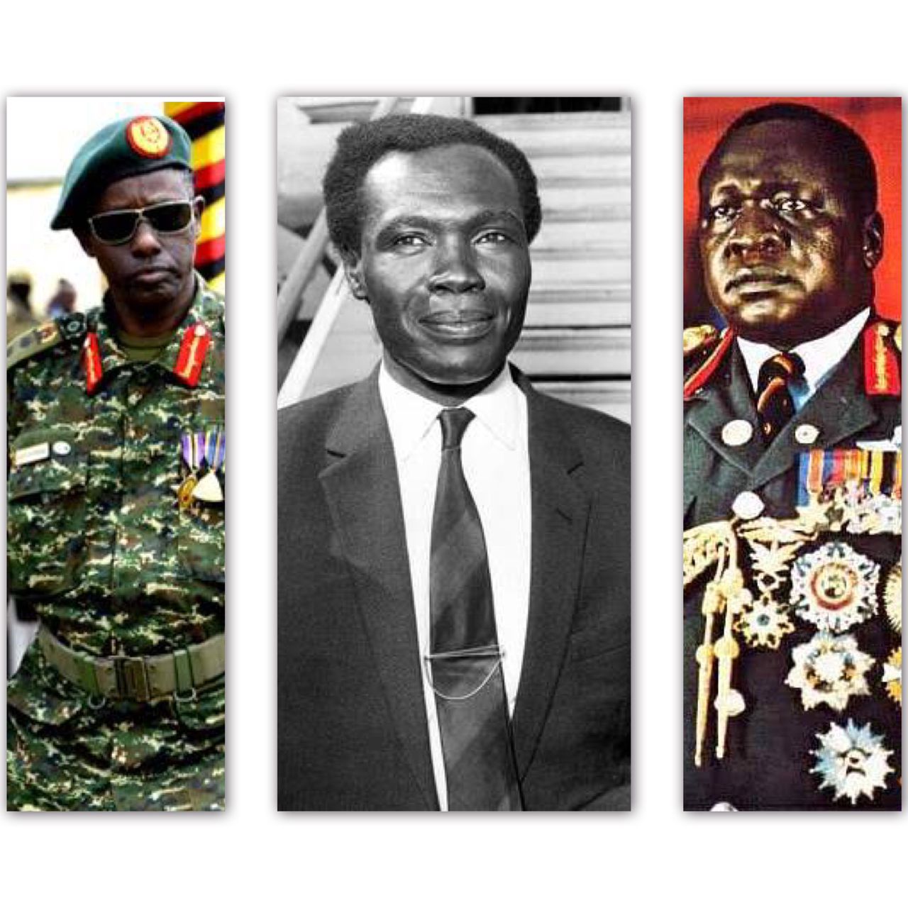 Opinion: Celebrations after Gen Tumwine death should not shock anyone...