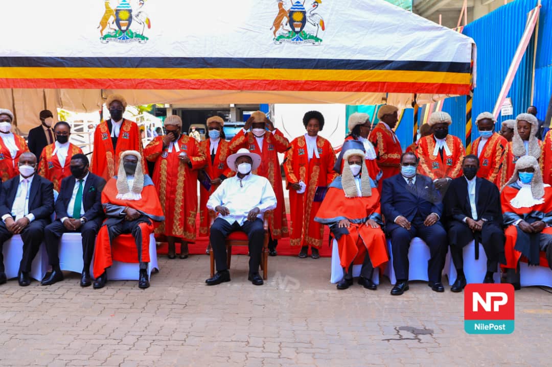 Ben Kiwanuka made a mistake to work in Amin’s government, says Museveni