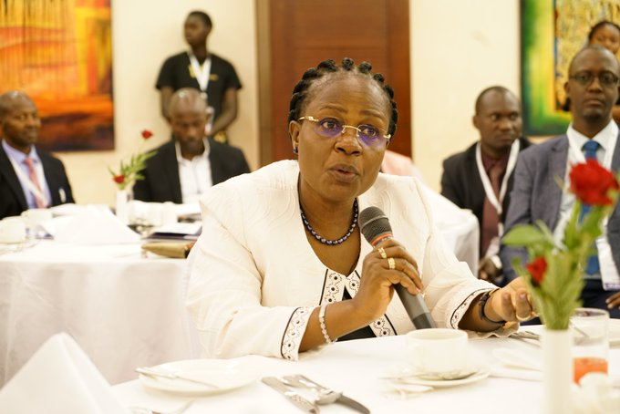 NARO, OPM launch bean project for Karamoja