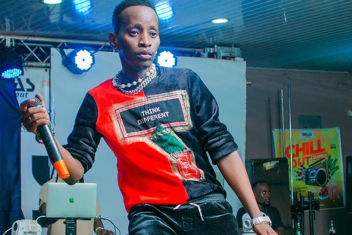 MC Kats embarks on the ‘U Can’ Tour to sensitise about HIV/AIDs