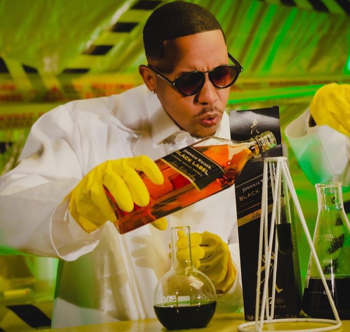 South Africa's DJ Felo Le Tee to grace the DJ Roja & Slick Stuart ...