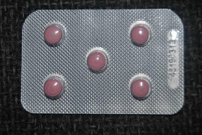 NDA warns public against harmful "Chinese Pill", says it can cause cancer