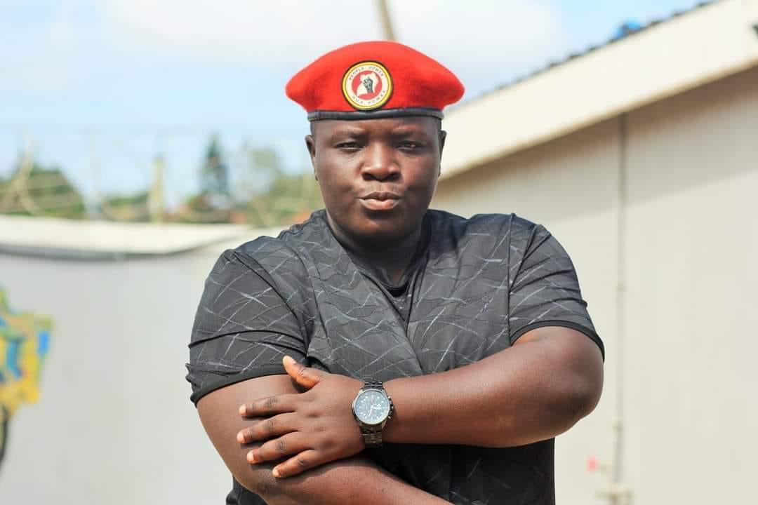 NUP's Sauda Madada in trouble over hit and run accident, stripping ...