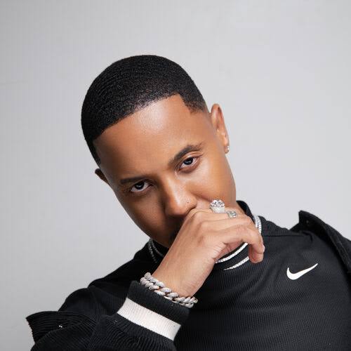 South Africa's DJ Felo Le Tee to grace the DJ Roja & Slick Stuart ...