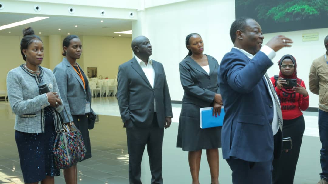 President's office to monitor Ugandan migrant workers leaving country ...