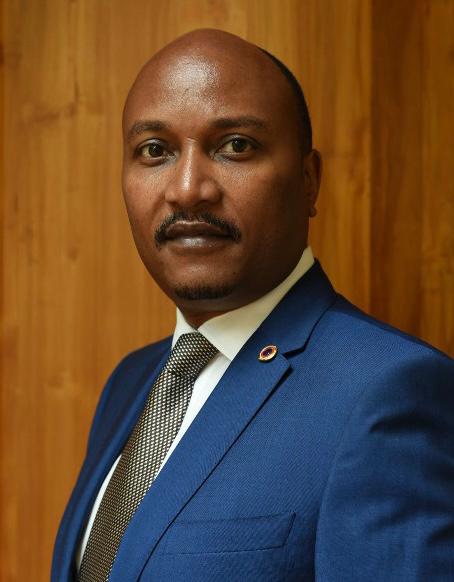 Humphrey Nzeyi is new chairman of the Private Sector Foundation Uganda ...